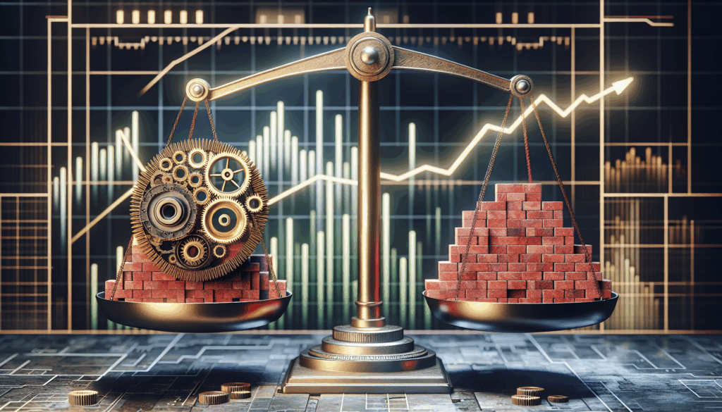 The tale of two venture capital markets: Tech surges while traditional ...
