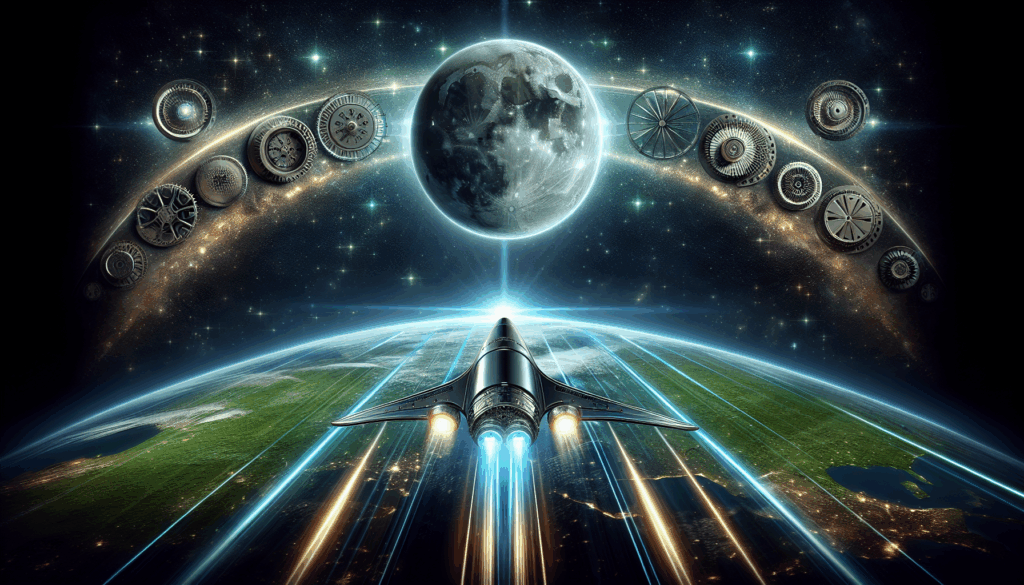 NASA's Artemis II mission set to launch historic Moon journey in 2026