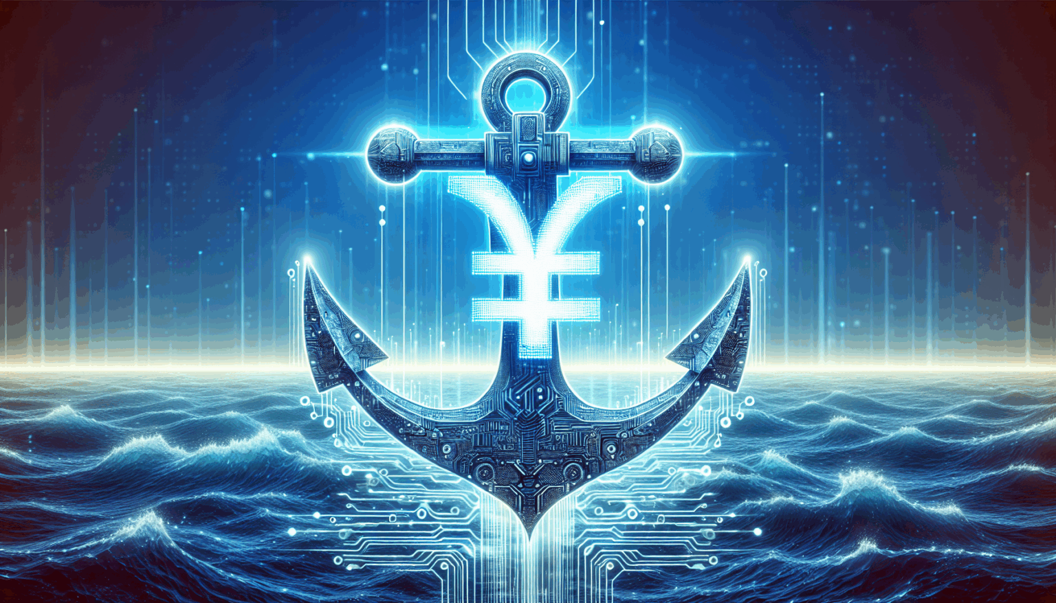 AnchorX launches AxCNH, the first Chinese yuan-pegged stablecoin