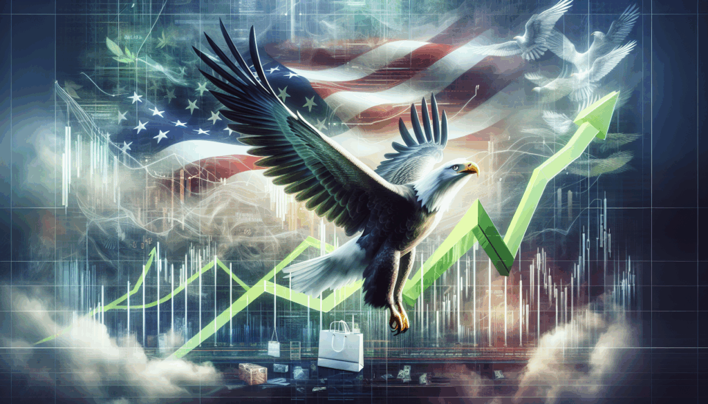 Sydney Sweeney's campaign boosts American Eagle's stock by 38%