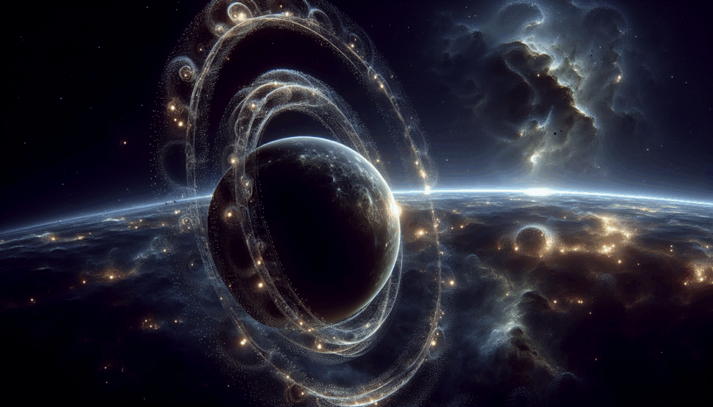 Scientists unveil carbon-rich disk around exoplanet CT Cha b