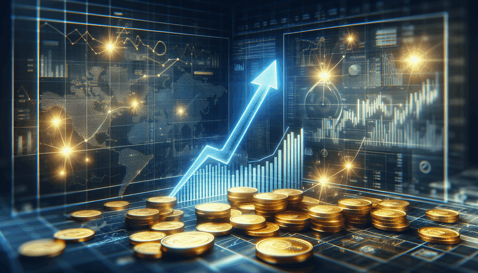 Revised data shows US GDP growth at 3.8% in second quarter