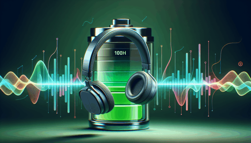 CMF launches $84 Headphone Pro with adaptive ANC and 100-hour battery life