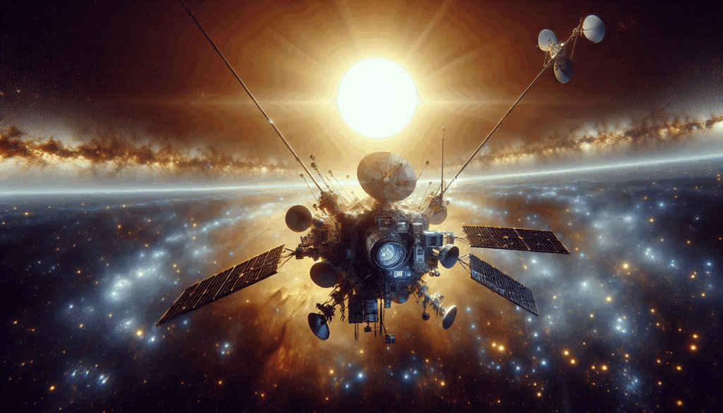 NASA to provide live coverage of IMAP mission launch on September 23